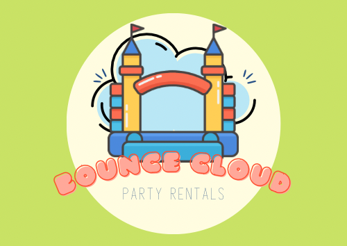bouncecloudpartyrentals.com - Party Rental and Bounce House Rental